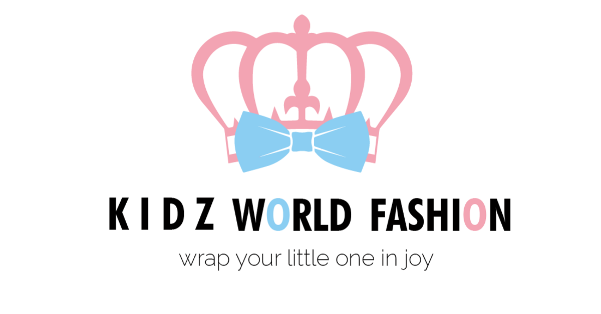 KidzWorld Fashion